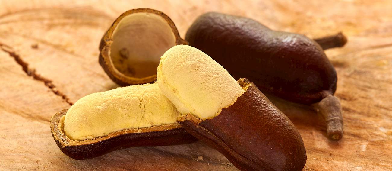 Stinking Toe Fruit | Local Tropical Fruit From Central America