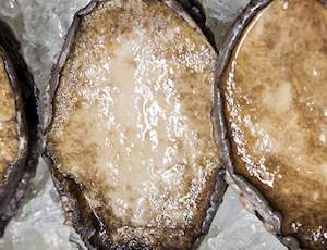 World Shellfish Map | 35 World Shellfish | TasteAtlas