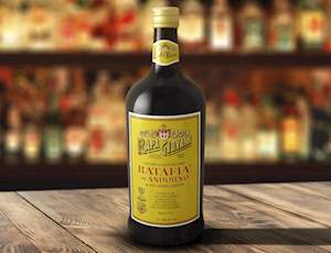 Italy: Spirit/Liqueur Map | 33 Italian Spirits and Liqueurs | TasteAtlas