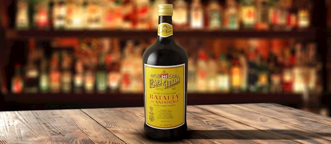 Nut-flavored Liqueurs of the World: 9 Nut-flavored Liqueur Types ...