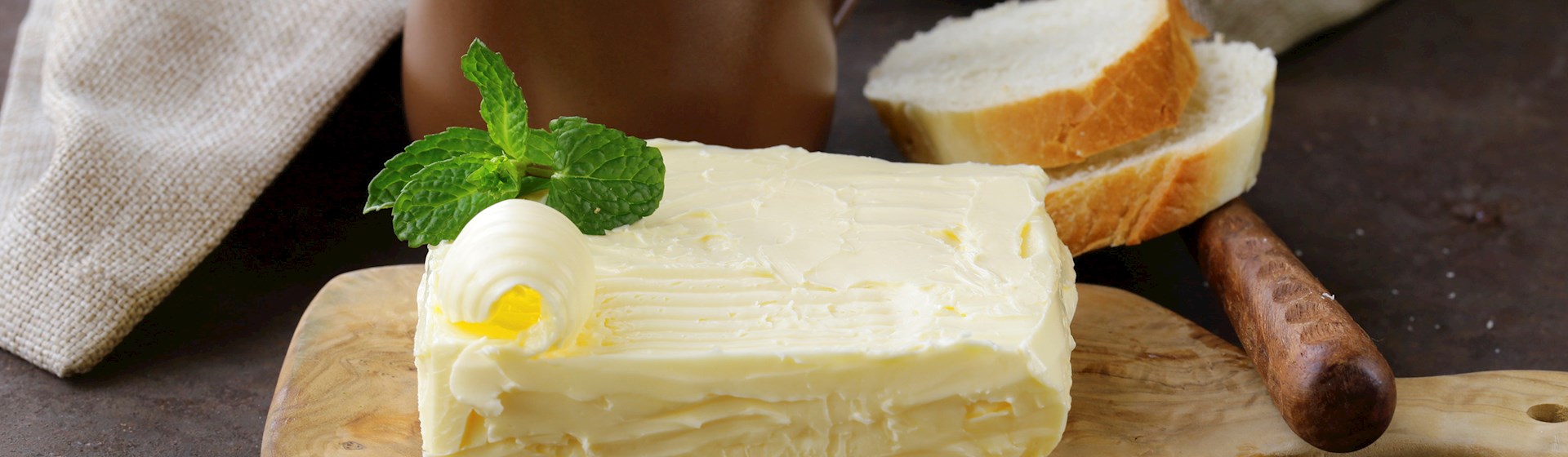 Top 15 French Butters - TasteAtlas