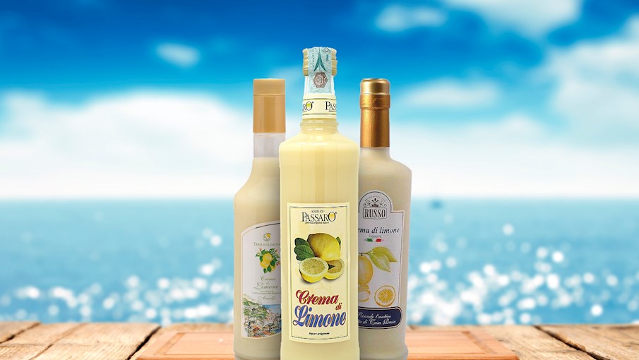 12 Best Cream Liqueurs in the World - TasteAtlas