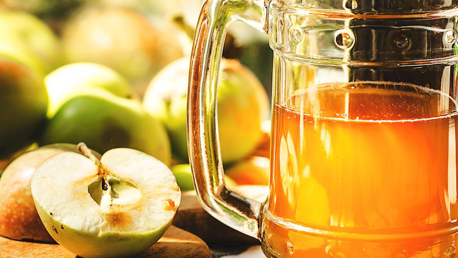 3 Most Popular German Non-alcoholic Beverages - TasteAtlas