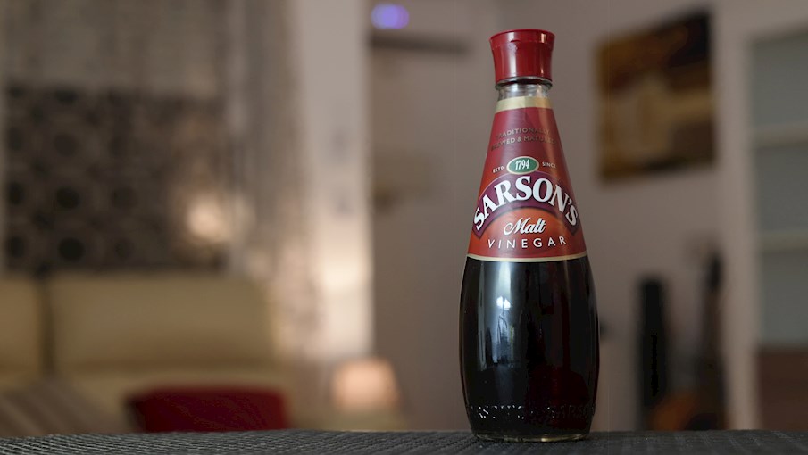 6 Best Condiments in England - TasteAtlas