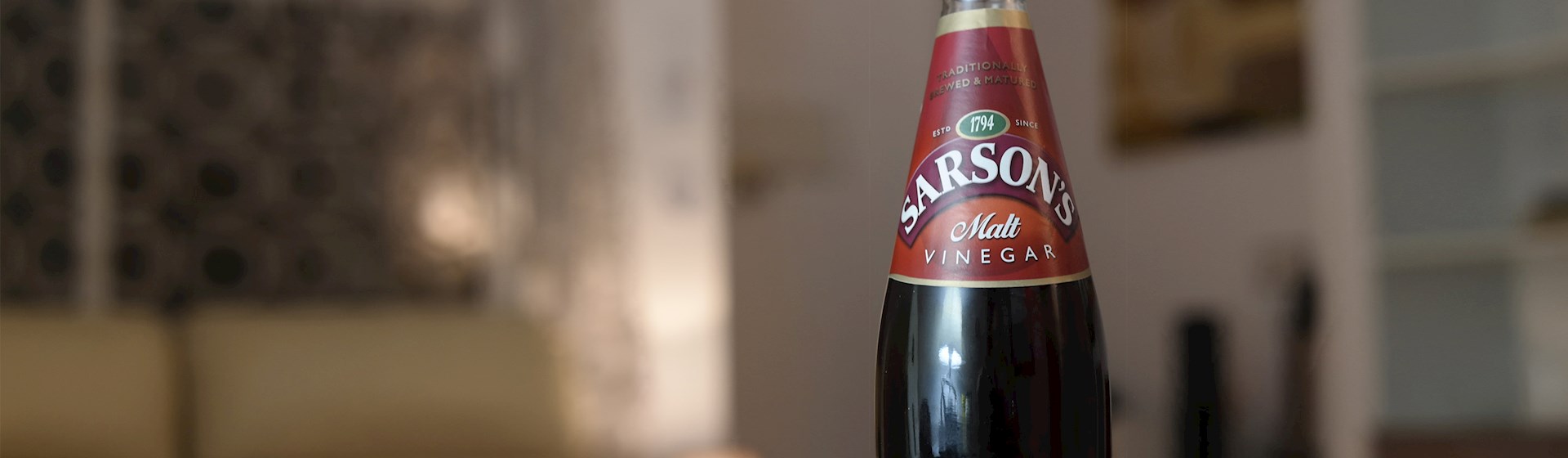 Top 90 British Condiments - TasteAtlas