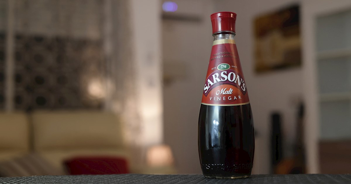 87 Best Condiments in the United Kingdom - TasteAtlas
