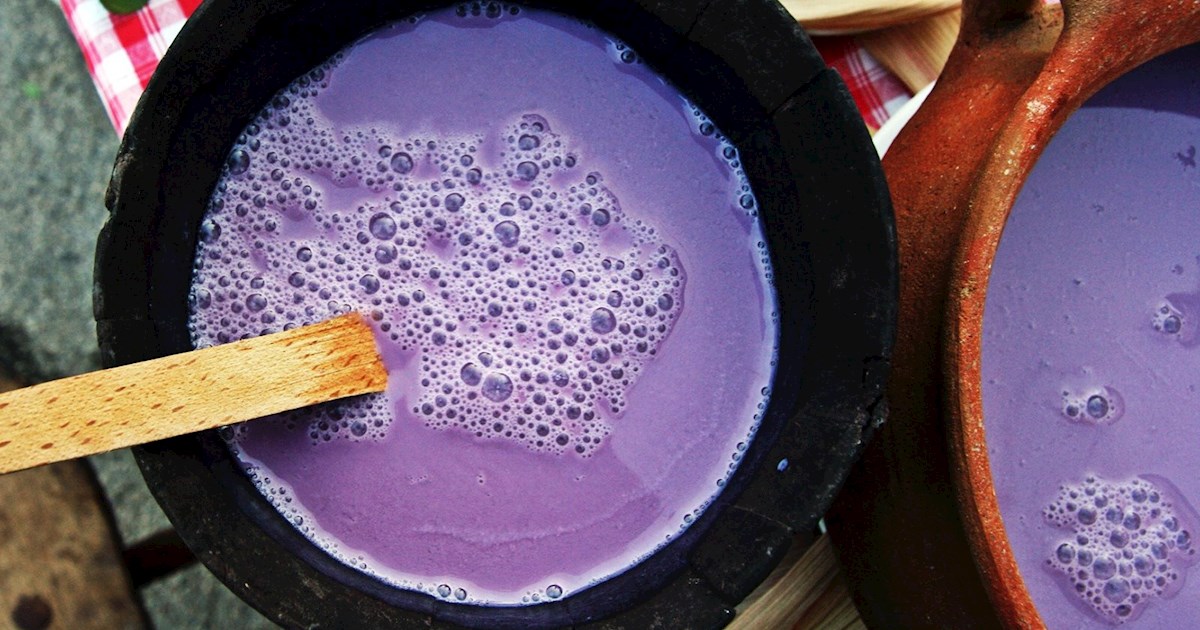 Bikla | Local Wine Cocktail From Dalmatia, Croatia