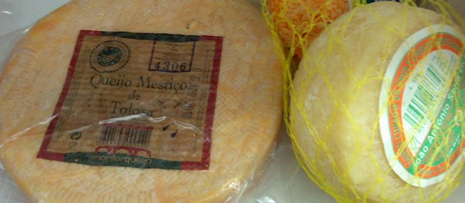 Cheeses: 5 Cheese Types in Alentejo | TasteAtlas