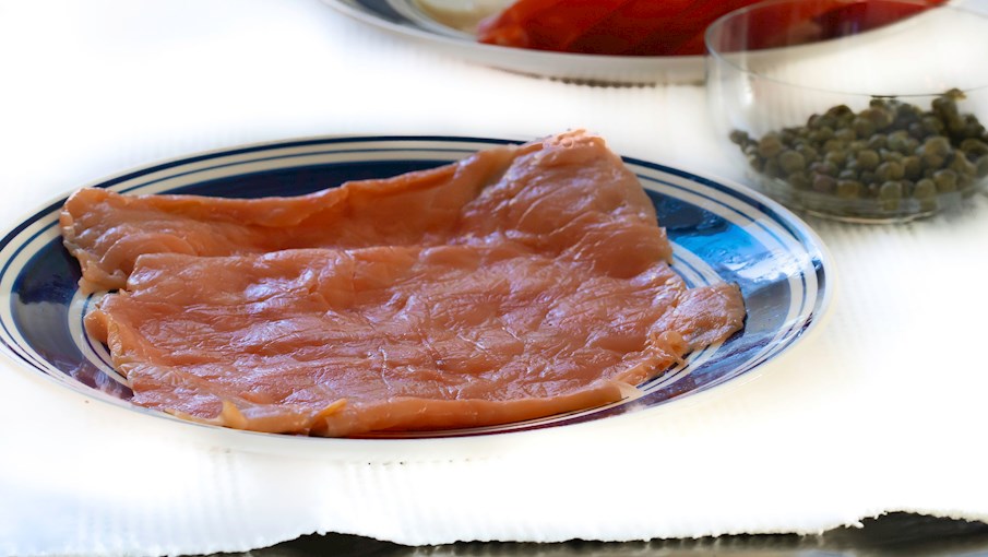 55 Best Smoked Fishes in the World - TasteAtlas