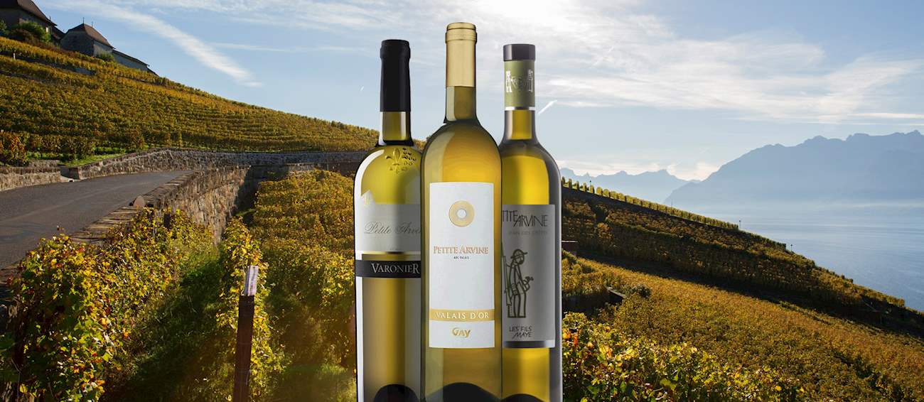 65 Best Alcoholic Beverages in Switzerland - TasteAtlas