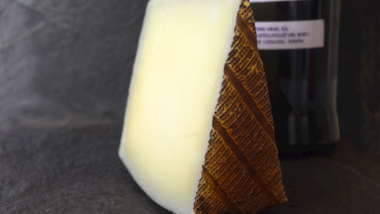 Top 100 Spanish Cheeses - TasteAtlas