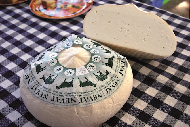 Catalan Goat Cheeses: 5 Goat Cheese Types in Catalonia | TasteAtlas