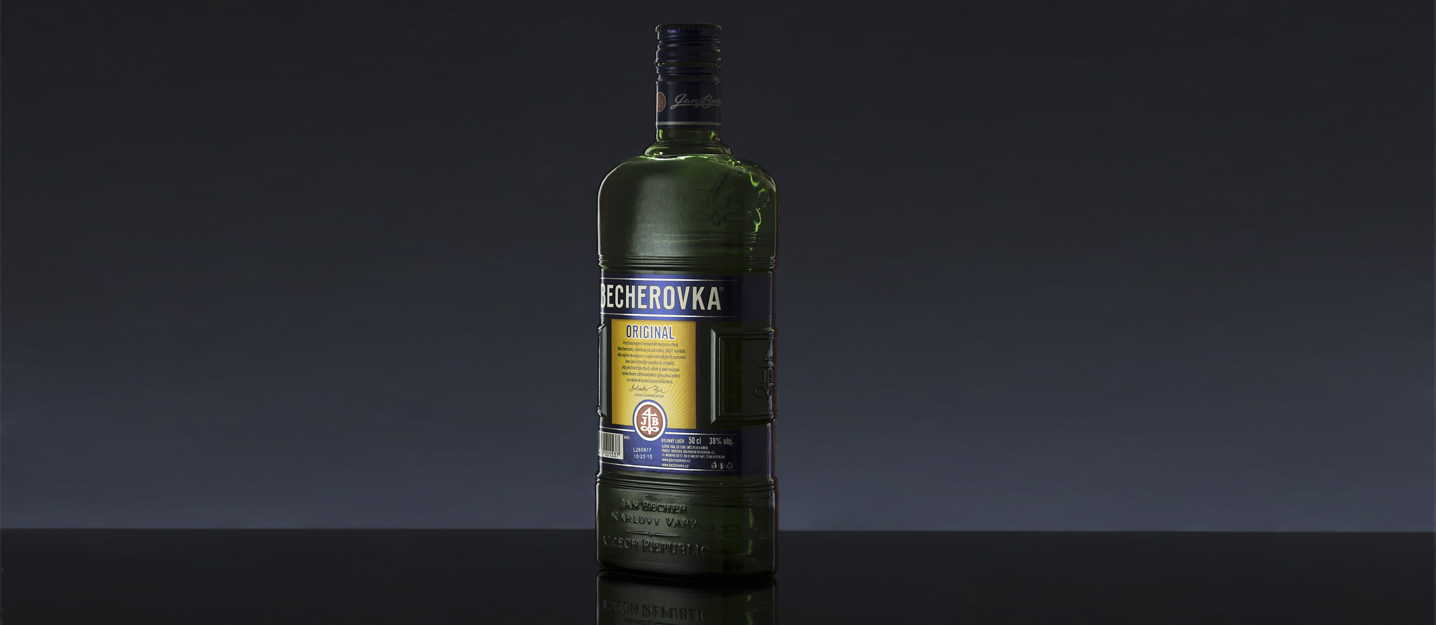 7 Best Rated Central European Herbal Liqueurs - TasteAtlas