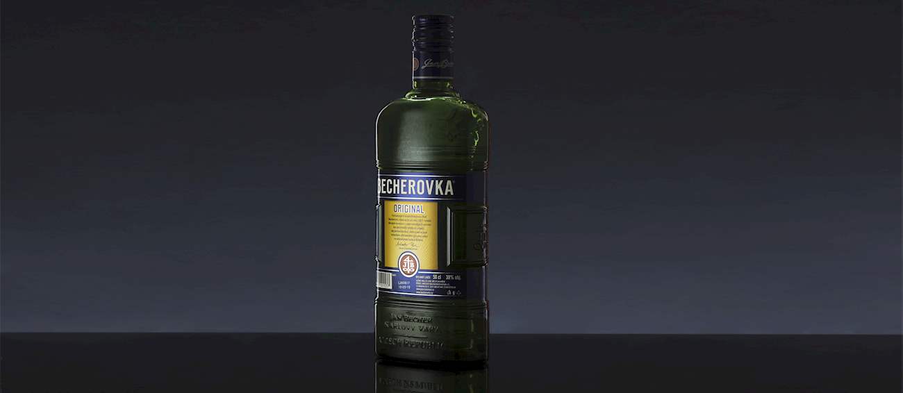 10 Most Popular Czech Alcoholic Beverages - TasteAtlas
