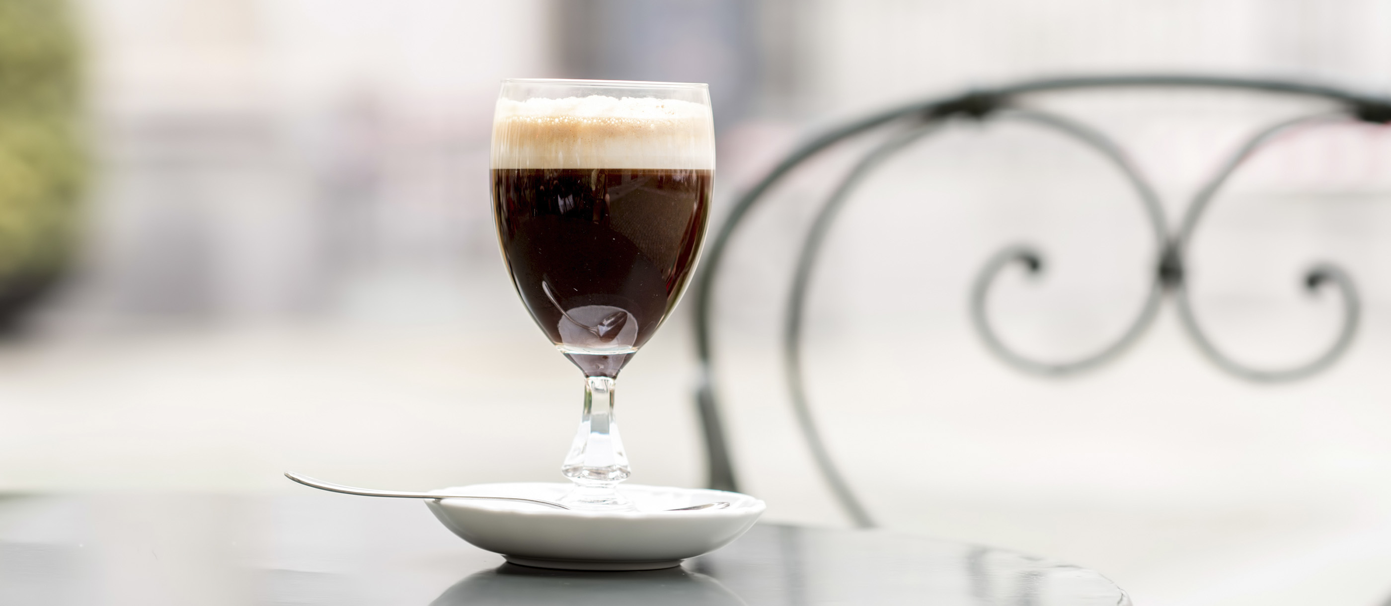 Bicerin | Local Coffee (Beverage) From Turin, Italy