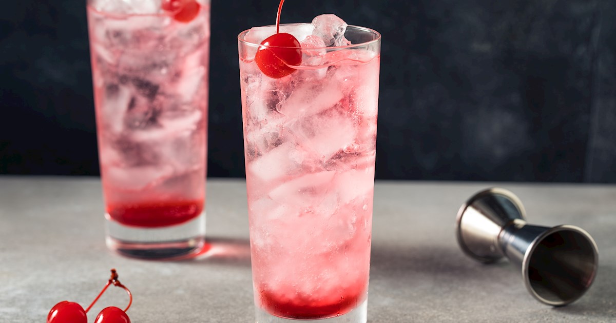 3 Most Popular Cocktails With Soft Drink And Ginger Beer Tasteatlas