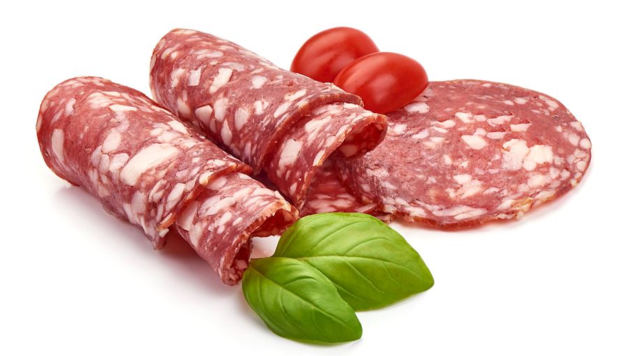 46 Best Sausages and Salamis in Italy - TasteAtlas