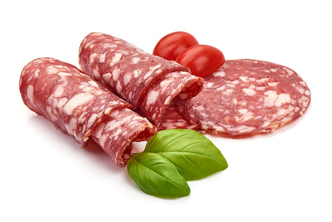 Italian Salami: 21 Salami Types in Italy | TasteAtlas