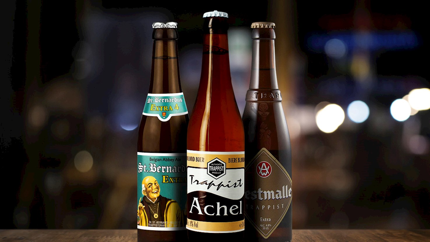 Top 100 Beers in the World - TasteAtlas