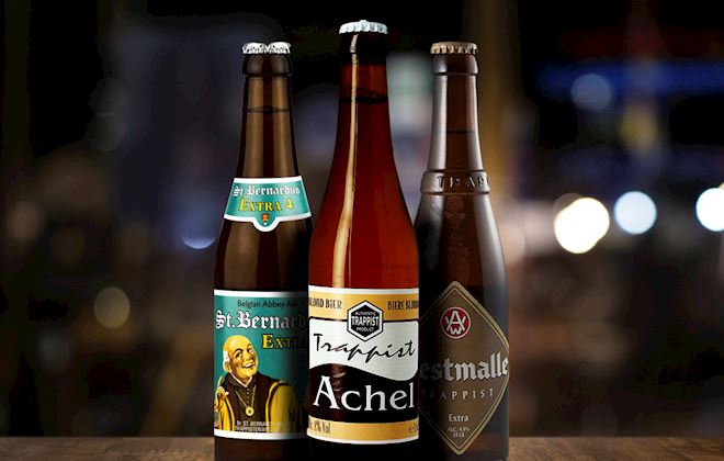 European Beers (Styles and Brands): 79 Beer Types in Europe | TasteAtlas