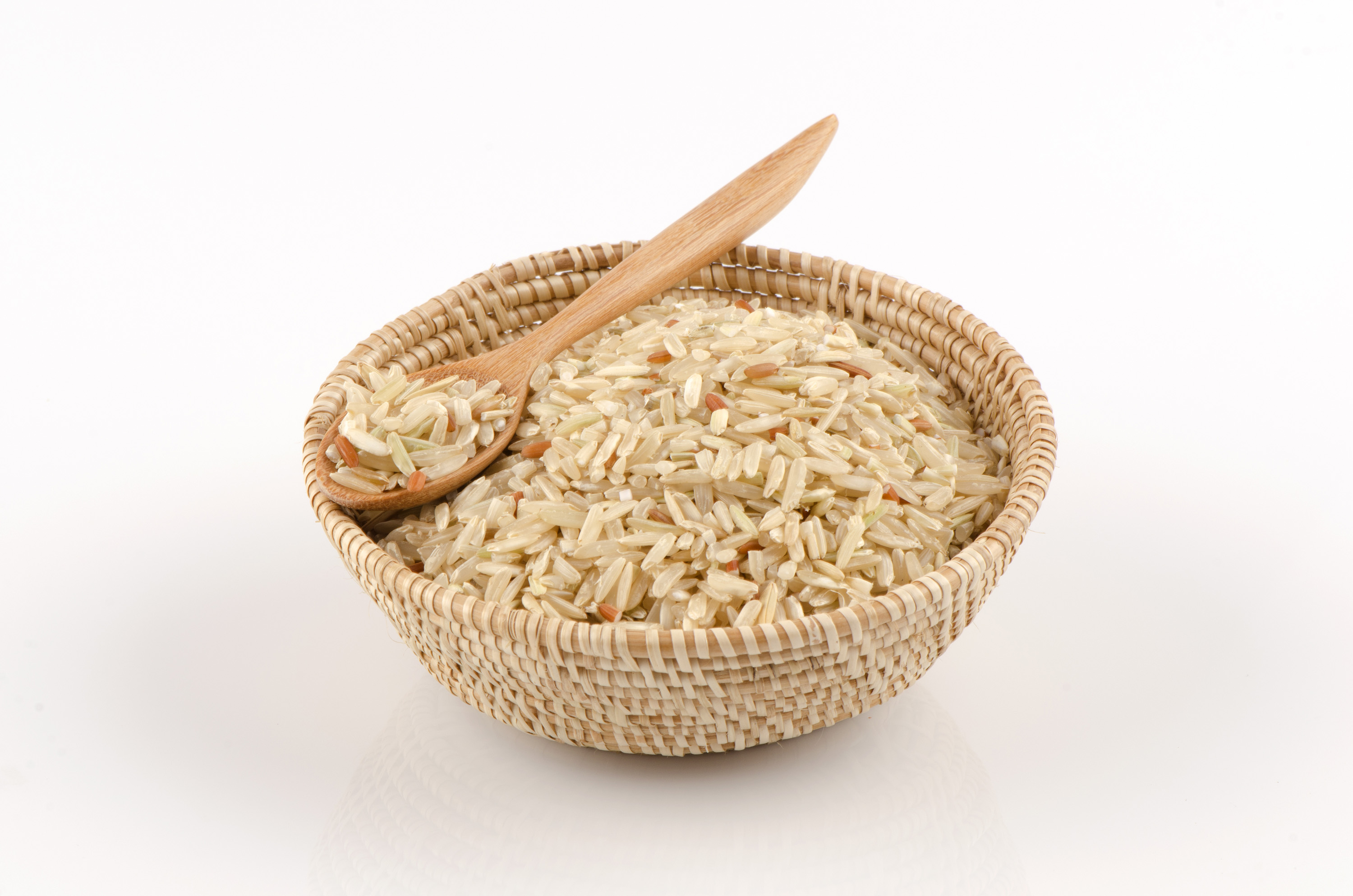 Suwandel | Local Rice From Central Province, Sri Lanka