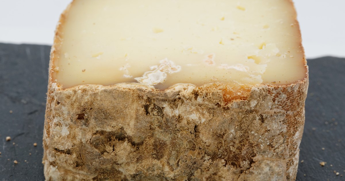 Fumaison | Local Cheese From Auvergne-Rhône-Alpes, France
