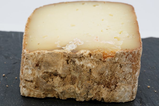French Hard Cheeses: 14 Hard Cheese Types in France | TasteAtlas