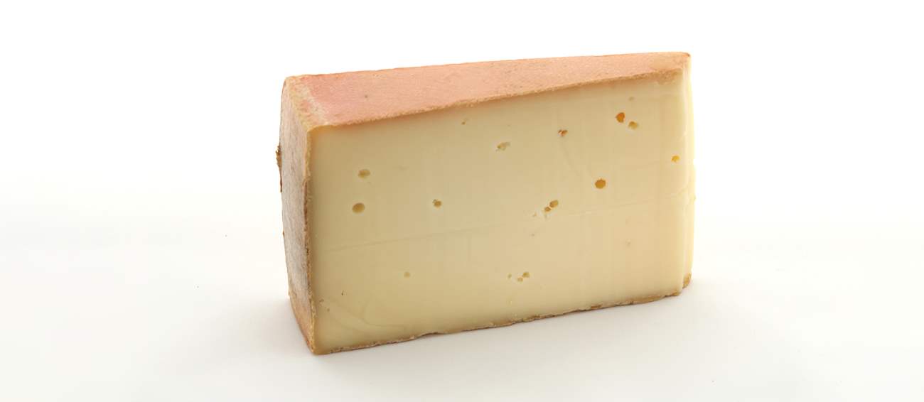 Vacherin Fribourgeois | Local Cheese From Fribourg, Switzerland