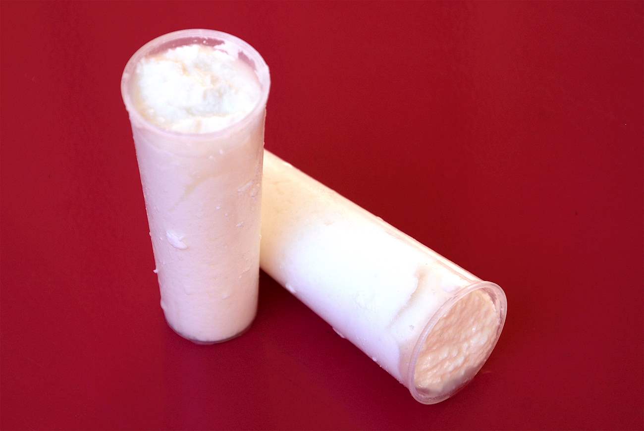 Brousse de Rove | Local Cheese From Provence, France Brousse de Rove | Local Cheese From Provence, France