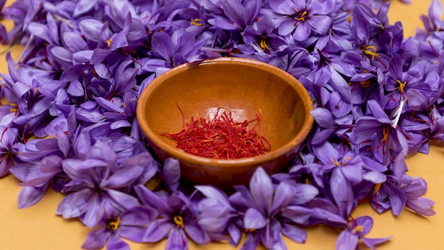 24 Best Spices in Europe - TasteAtlas