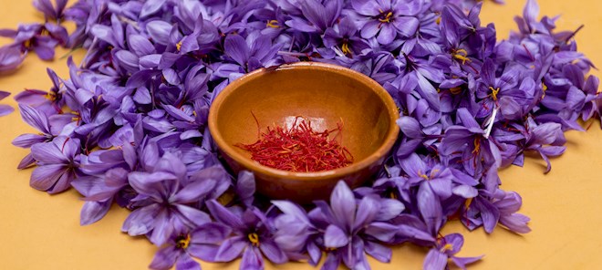 Saffrons of the World: 10 Saffron Types | TasteAtlas