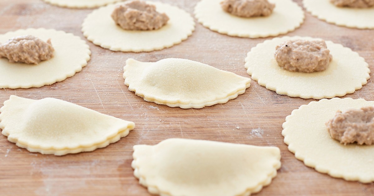 19 Best Pasta Varieties in Central Europe - TasteAtlas