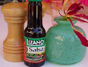 Costa Rican Food Map | Local Food in Costa Rica | TasteAtlas