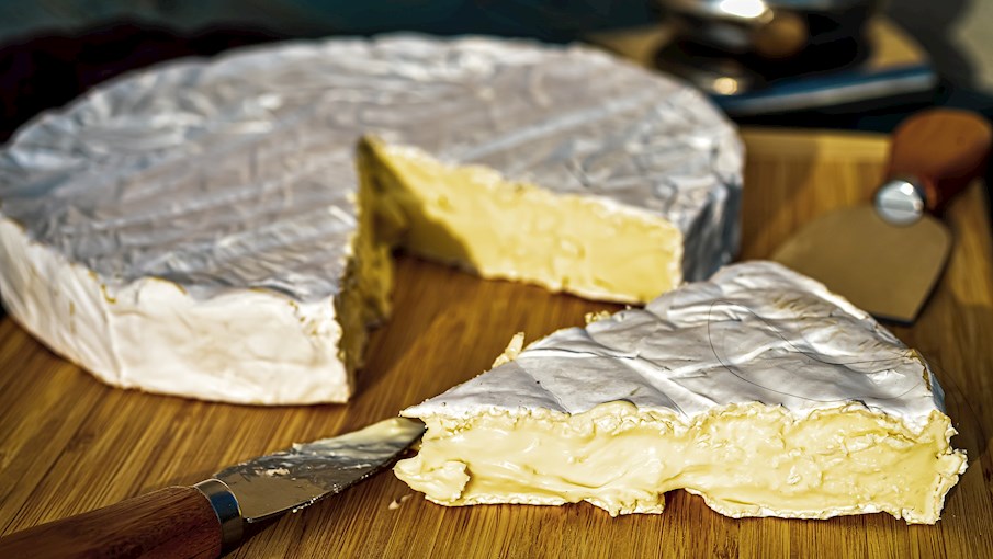 42 Best Soft Cheeses in the United Kingdom - TasteAtlas