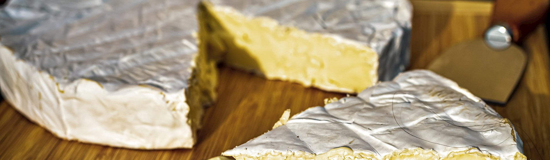 42 Best Soft Cheeses in the United Kingdom - TasteAtlas