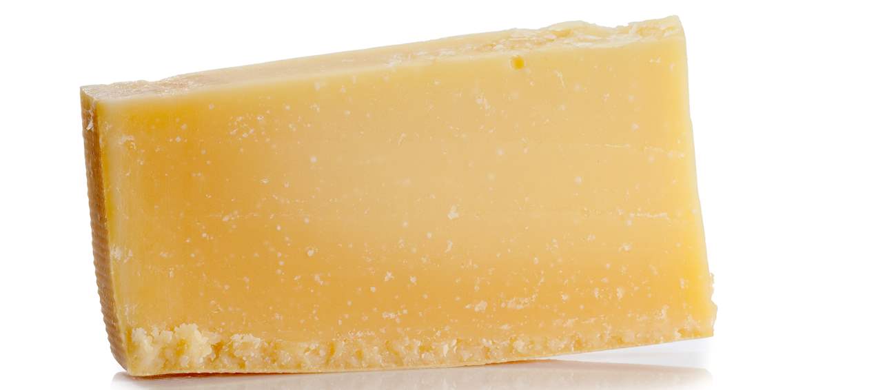 Sbrinz | Local Cheese From Switzerland