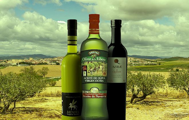 Oils of the World: 135 Oil Types | TasteAtlas