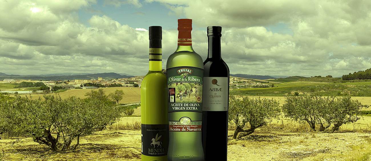 29 Best Olive Oils in Spain - TasteAtlas