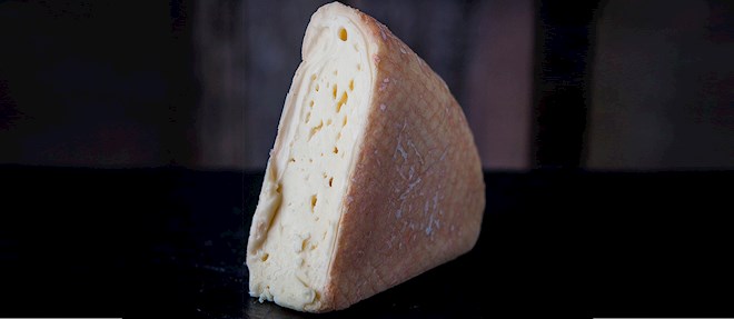 Southeastern English Semi-soft Cheeses: 5 Semi-soft Cheese Types in ...