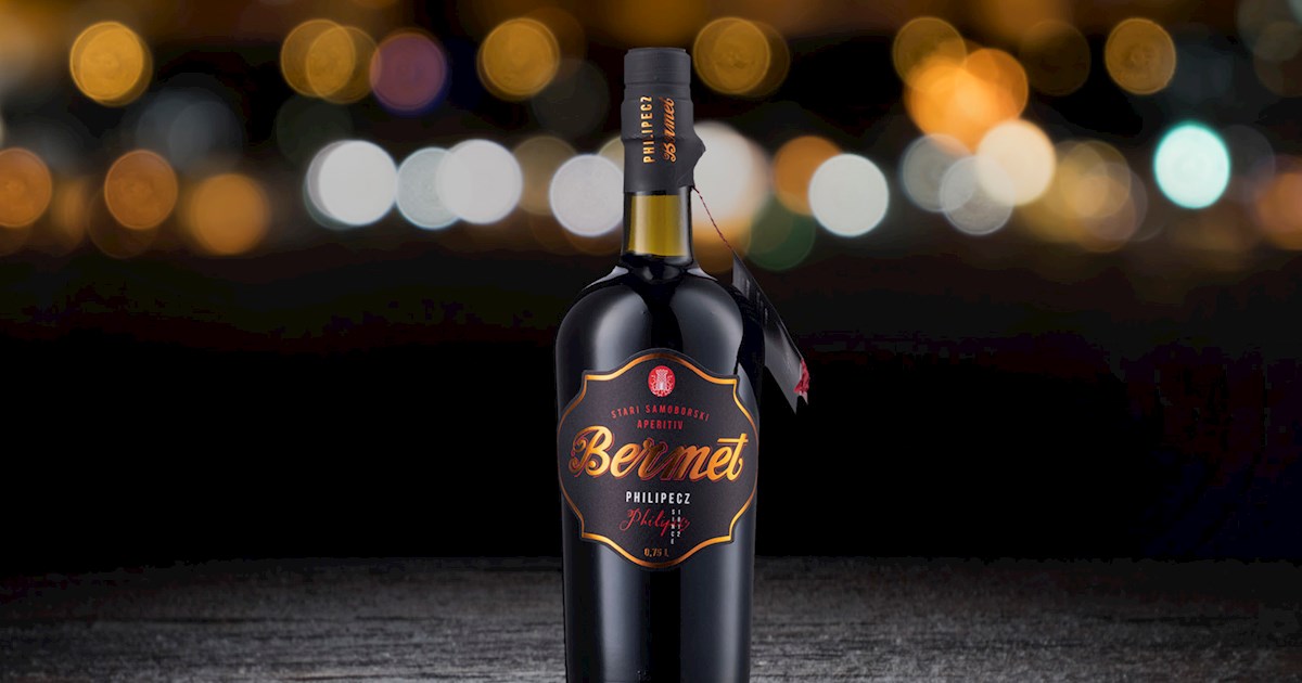 Bermet | Local Dessert Wine From Samobor, Croatia