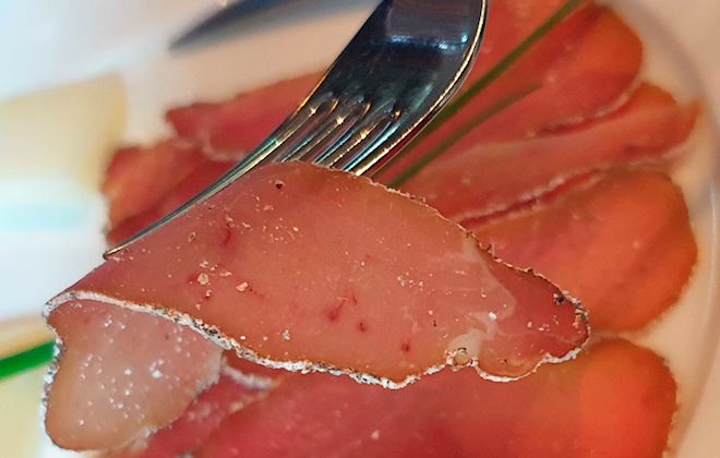 Southeastern European Meat Products: 20 Meat Product Types in ...