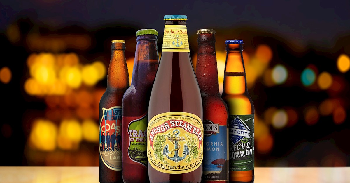 100 Best Beers in California - TasteAtlas
