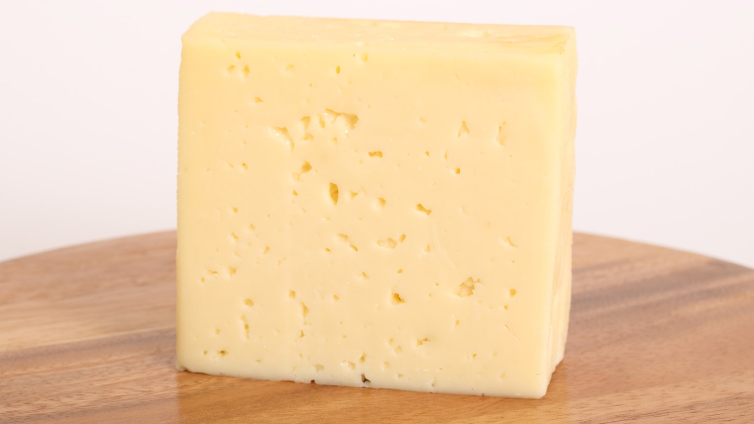 4 Best Semi-soft Cheeses in Finland - TasteAtlas