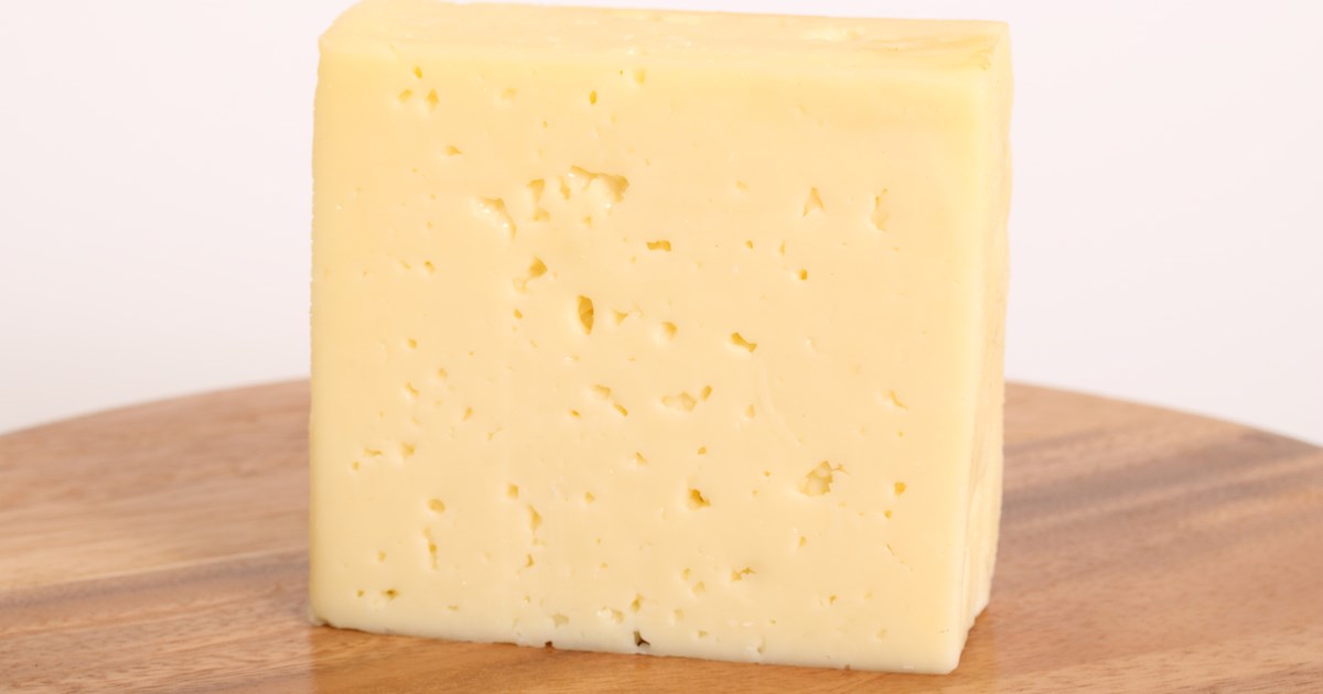 Lappi | Local Cheese From Lapland, Finland