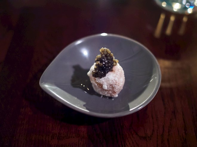 Fish Roes of the World: 25 Fish Roe Types | TasteAtlas