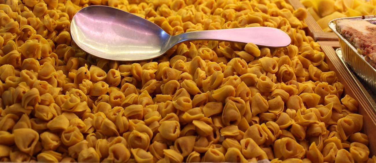 5 Best Pasta Varieties in Lombardy - TasteAtlas