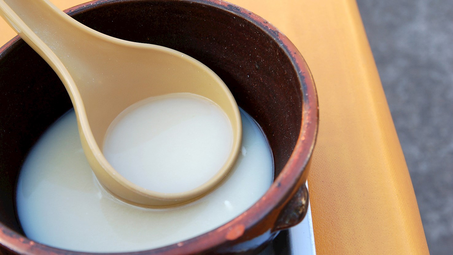 Top 6 Korean Rice Wine - TasteAtlas