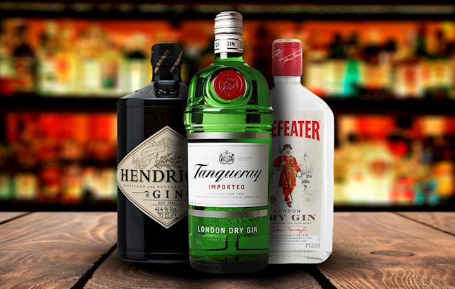 Dutch Alcoholic Beverages: 7 Alcoholic Beverage Types in Netherlands ...