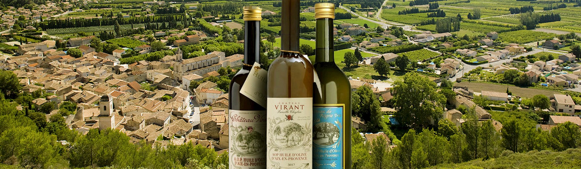 29 Best Olive Oils in France - TasteAtlas