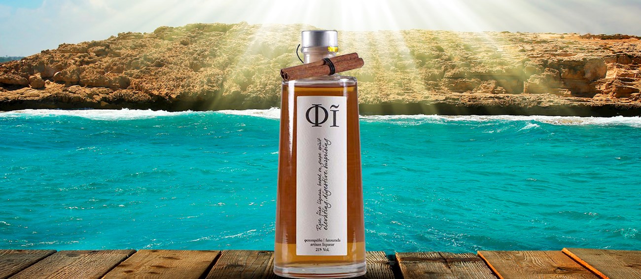 3 Most Popular Fruit Liqueurs With Orange - TasteAtlas